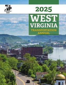 2025 West Virginia Transportation